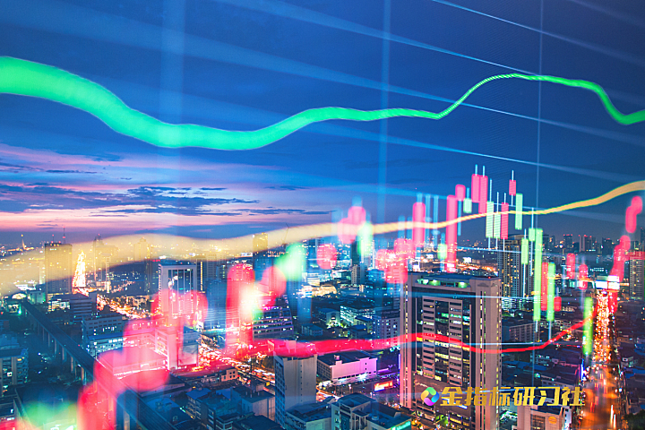 AI4S梳理：重塑科研范式的万亿蓝海 – 金智课堂